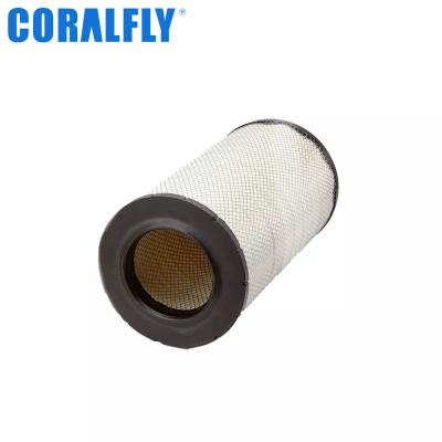 China Truck Air Filter AF25248 fit for Peterbilt Kenworth Western Star for sale