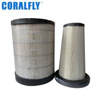 China Truck Air Filter  AF26103 fit for International  Kenwoeth Volvo Integratedcoach for sale