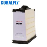China Truck Air Filter AF55014 DBA5292 fit for International JCB Ottawa Hyundai Lindner for sale