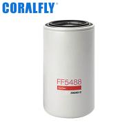 China Diesel Engine Fuel Filter FF5488 fit for Freightliner International Ford Peterbilt Kenworth Volvo Bluebird for sale