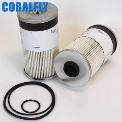 China Fuel Water Separator Filter  FS19624 P550467  fit for Freightliner International  Peterbilt Kenworth Mack for sale