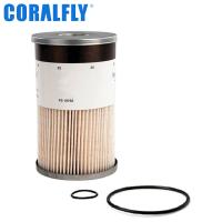 China Diesel Engine Fuel Filter FS19765 P550851 fit for International Peterbilt Kenworth Mack  Volvo for sale