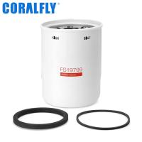 China CORALFLY Fuel Water Separator Filter FS19799 fit for Volvo for sale