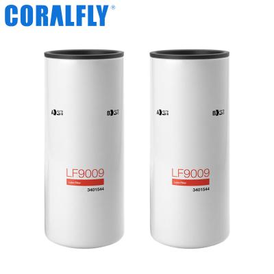 China Lube Oil Filter lf9009 DBL7300 P553000 fit for Freightliner International Ford  Peterbilt Kenworth Mack for sale