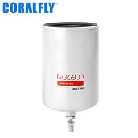 China Diesel Engine Fuel Filter NG5900 fit for Freightliner Internationaltruck Peterbilt Kenworth Mack for sale