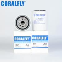 China Coralfly Heavy Duty Truck Fuel Filter 33393 FF5138 P550225 For WIX for sale