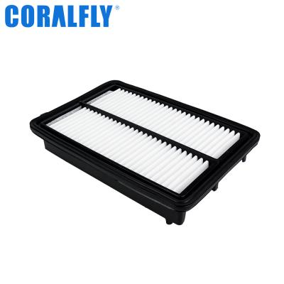 China Coralfly Auto Car Ail Filter 17220-R6A-J00SY 17220R6AJ00SY  For #HONDA for sale
