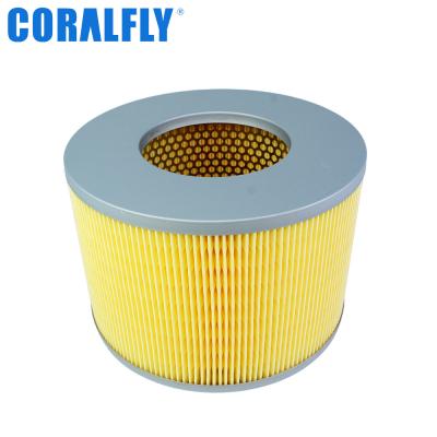 China Coralfly Auto Car Ail Filter 17801-78011 1780178011  For Toyota for sale