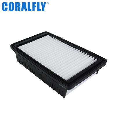 China Coralfly Auto Car Air Filter 28113-C7000 28113C7000 For Hengst for sale