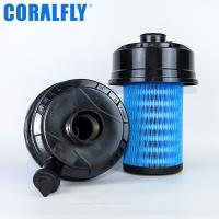 China Coralfly Construction Machinery Air Filter 11-9300 P953446 RS5387 For THERMOKING for sale