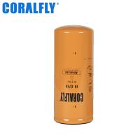 China SAE J1858 1R0739 CORALFLY Oil Filter 11*27CM for sale