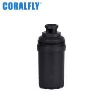 China CORALFLY to CORALFLY fF5706 Fuel Filter Truck Diesel Engine CORALFLY Filter for sale