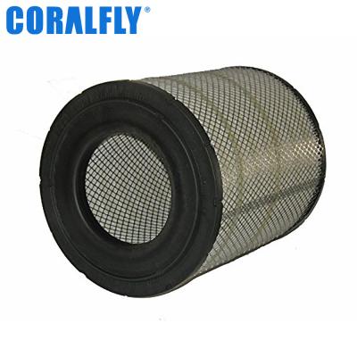 China 29*33cm 6I2501 CORALFLY Air Filter CORALFLY Style for sale