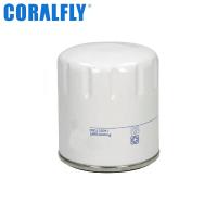 China 50 Micron 140517050 Perkins Oil Filter For Tractor Engine for sale