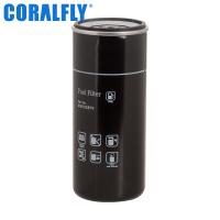 China Mtu X00042421 Diesel Engine Fuel Filter 5 Micron for sale