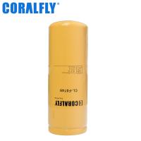 China 1r0749 1r-0749 CORALFLY Diesel Engines Truck Fuel Filter CORALFLY Filter for sale