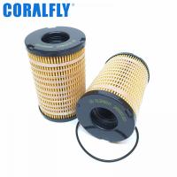 China Perkins 26560163 Excavator tractor Engine Fuel Water Separator Filter Perkins Filter for sale
