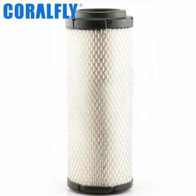 China Perkins 2652C832 Generator Air Filter Safety for sale