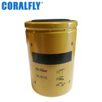 China Spin On Full Flow Oil Filter CORALFLY Oil Filter 1R0713 for sale
