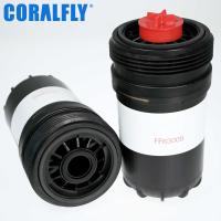 China ff63009 P553009 5289121 333E0268 CORALFLY Diesel Engine Fuel Filter Spin On for sale
