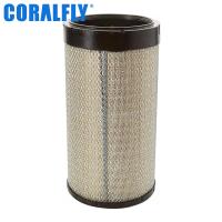 China af25962 P613334 RS4992 CORALFLY Truck Air Filter Primary CORALFLY for sale