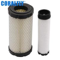 China CORALFLY Af25550 Air Filter ISO9001 CORALFLY Cross Reference for sale