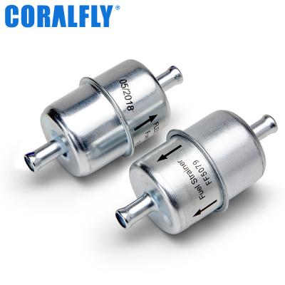 China 150 Micron Truck Fuel Filter CORALFLY FF5079 for sale