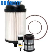 China CORALFLY Fk13850nn Diesel Engine Fuel Filter 26×19×13cm for sale