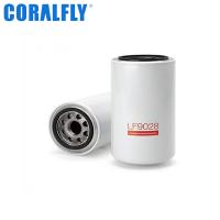 China Cummins LF9028 Diesel Engine Filter CORALFLY for sale