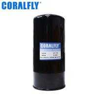China CORALFLY P502480 Diesel Engine Fuel Filter Spin On for sale