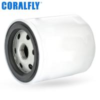 China Perkins 130366120 Truck Fuel Filter 25 Micron for sale