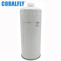 China Perkins 4759205 Filter Excavator Truck Engine Fuel Water Separator Filter Perkins Filter for sale