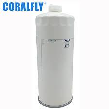 China Perkins 4759205 Filter Excavator Truck Engine Fuel Water Separator Filter Perkins Filter for sale