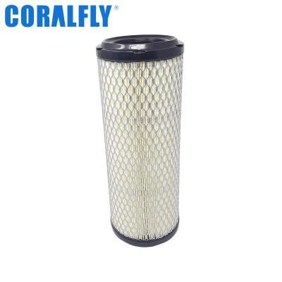 China CORALFLY P821575 Air Filter for sale