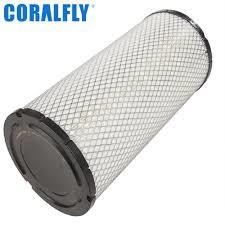 China P828889 222421A1 110-6326 L99453 AT171853 86982524 CORALFLY Truck Air Filter for sale