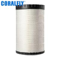 China ODM Af26676 Diesel Engine Air Filter CORALFLY for sale
