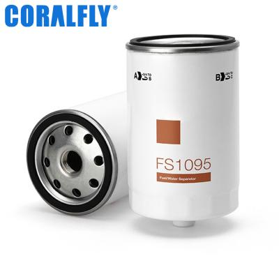 China CORALFLY Fs1095 Fuel Water Separator TS16949 for sale