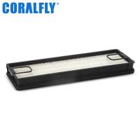 China CORALFLY Af55308 Engine Air Filter 99.99% Efficiency for sale