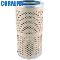 China CORALFLY 1R0766 Excavator Fuel Filter 5.2 Bar for sale