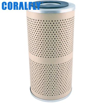 China CORALFLY 1R0766 Excavator Fuel Filter 5.2 Bar for sale