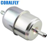 China Fuel Filter Am116304 Loader Lawn Equipment CORALFLY Oil Filter for sale
