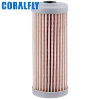 China CORALFLY M801101 Compactor Fuel Filter CORALFLY Oil Filter for sale