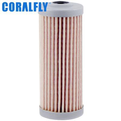 China CORALFLY M801101 Compactor Fuel Filter CORALFLY Oil Filter for sale