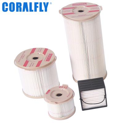 China Racor 2010 Filter Diesel Fuel Water Separator Filter Racor Filter for sale