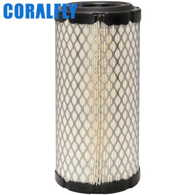 China CORALFLY M113621 Air Filter Excavator Tractor CORALFLY Oil Filter for sale