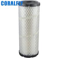 China CORALFLY M131802 Tractor Excavator Air Filter CORALFLY Oil Filter for sale