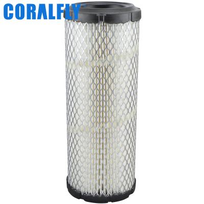 China CORALFLY M131802 Tractor Excavator Air Filter CORALFLY Oil Filter for sale