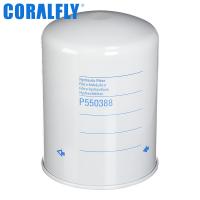 China P550388 Engine Excavator Tractor Filter Element Hydraulic Filter For CORALFLY Filter for sale