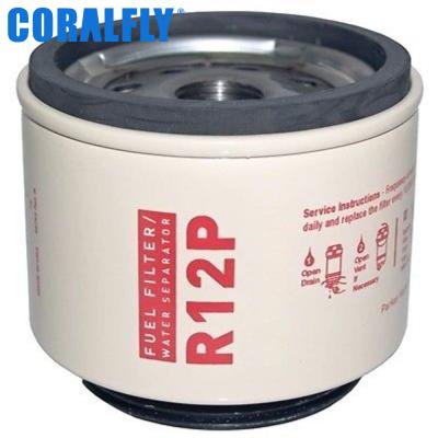 China Racor R12p Filter Spin On Racor Water Separator 15 Micron for sale