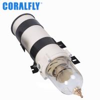 China Racor 1000 Fuel Separator Filter Warranty 1 Year for sale